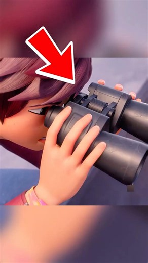 Cerise Is WATCHING Marinette?!! #miraculous 