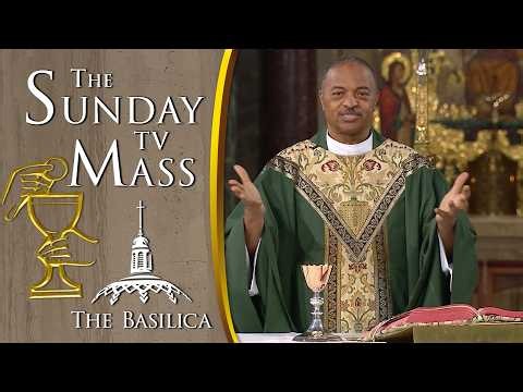 The Sunday Mass - 14th Sunday in Ordinary Time - July 5 2026