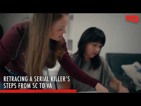 Serial Killer's Ex-Wife and Escaped Victim Join Forces | The Serial Killer Connection | ID