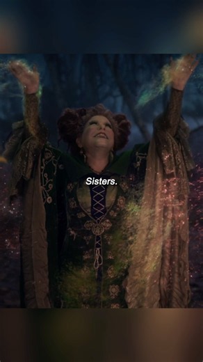 When You Cast the Ultimate Spell and Lose Everything That Matters! 😭💔 | Hocus Pocus 2