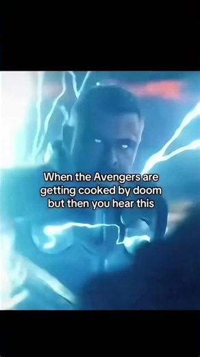 The Only One That Could Beat Doctor Doom In Avengers: Doomsday