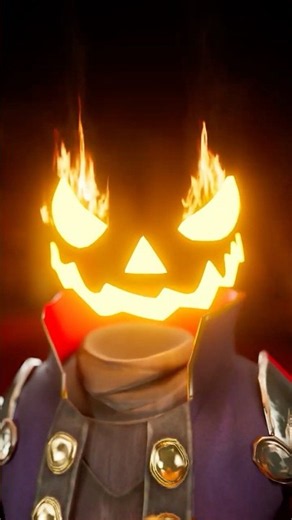 head’s off. gear’s on. the Hollow Horseman bundle is available now on marketplace.