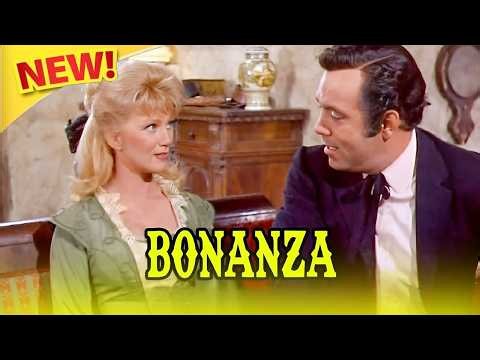 🅽🅴🆆 🤠 Bonanza | Season 03 Episodes 16+17+18+19+20 | Full Episodes | The Pressure Game | #1080p