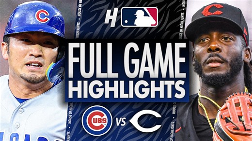 Chicago Cubs vs Cincinnati Reds - FULL GAME HIGHLIGHTS 🔥 September 18, 2026 MLB Season