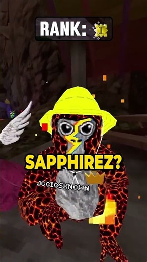 Modding to the Highest Rank... and a FAN Found Me