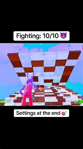 BEST Settings To EDIT Fast on Controller! 🎮 Sensitivity Guide for PC & Console (Fortnite PS5)