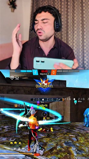 CS Rank Ka Emote Kaise Milega? Free Fire Emote Guide