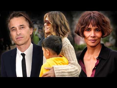 Halle Berry’s 13-Year-Old Son Allowed to Testify in Custody Battle Against Ex Olivier Martinez
