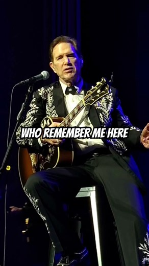 Chris Isaak ❤️🎸 Who Still Loves Wicked Game?