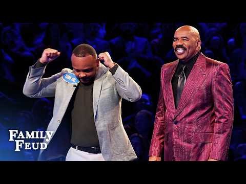 Tim Jr. redeems himself! Can Nic finish for $40K?!