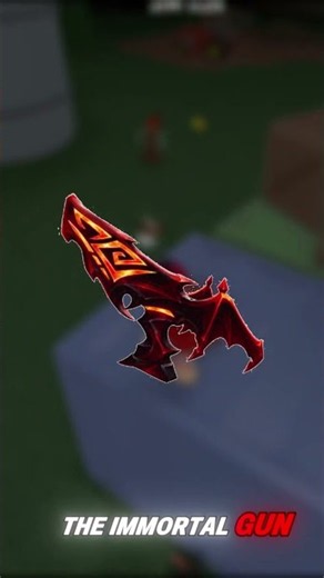 MM2 HALLOWEEN CODES 2026 🔥 IMMORTAL GUN + MORTAL KNIFE! (HOW TO GET FULL MORTAL SET)