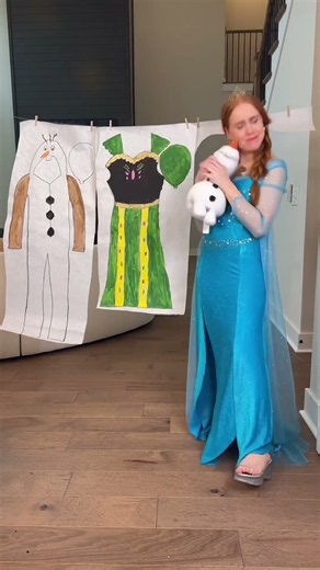 who loves FROZEN ❄️ #frozen