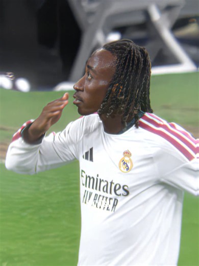 Real Madrid vs Leipzig highlights - Diomande goal reaction