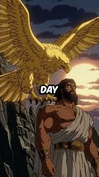 He Knew Exactly What Zeus Would Do to Him & Did It Anyway