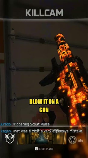 Don't Waste Your Permanent Unlock in Black Ops 7 #shorts