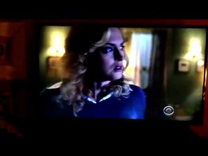 Emily Goss Criminal Minds Montage 2015