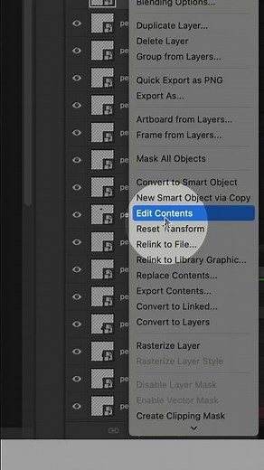 Photoshop Hack: How to Reduce File Size ft. Fauna Fables #Photoshop #shorts