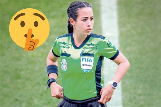 Katia Itzel García tira dura indirecta a críticas del Cantante Guerrero con canción de Grupo Firme