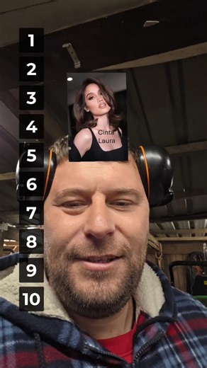 Ranking Indonesian Actress Part 3 Filter Challenge #maroi #funny #memes