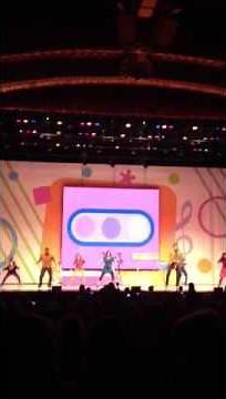 Fresh Beat Band Varga 5