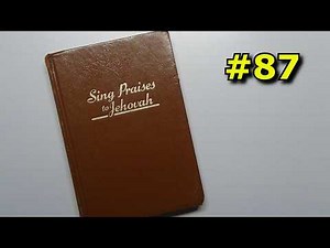 1984 - Kingdom Melodies - #87 - The Lord's Evening Meal