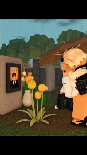 Locked Away Official Teaser Trailer - awesome_rblx productions