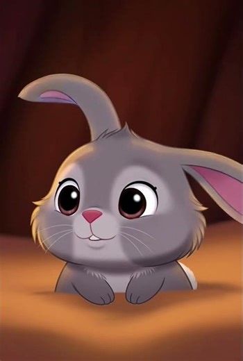 The Brave Little Rabbit 🐰 | Bedtime Story for Kids | Moral Story in English