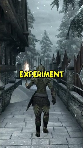 What If You Wear Thalmor Robes in the Thalmor Embassy?