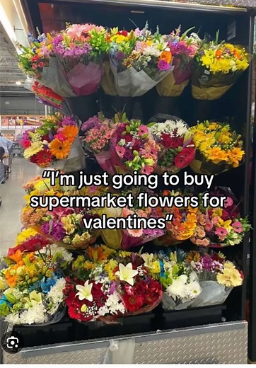 🙂‍↔️🙂‍↔️🙂‍↔️🙂‍↔️ no comment #luxury #bouquet #viral #fyp #valentinesday