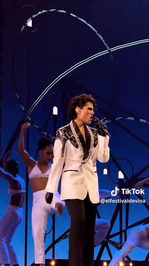 Así se vivió la 2da obertura de #Viña26