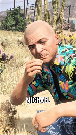 These Secret Plants Can Transform You Into Animals in GTA 5