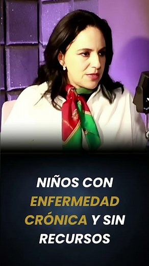 El Impacto de la Enfermedad en la Familia #shorts