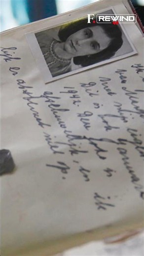 June 25, 1947: Anne Frank’s The Diary of a Young Girl was First Published | Firstpost Rewind