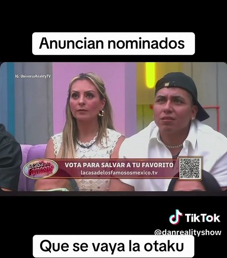 Nominados La Casa de los Famosos México 4: primeros nominados anunciados