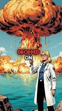 The US Gov't Nuked an Island & Used Survivors as Lab Rats