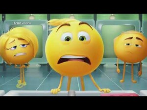 The Emoji Movie - Disney Channel Promo