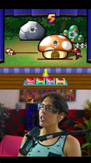 #mario party #hunter.exe #gameplay #streaming