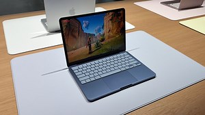 MacBook Neo benchmark results are predictably close to iPhone 16 Pro, M1 comparable