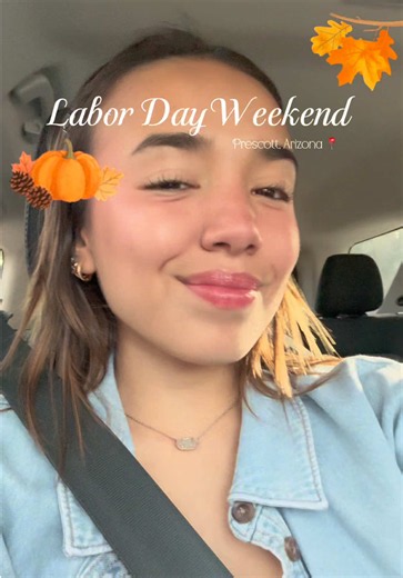 Labor Day Weekend in Prescott, Arizona