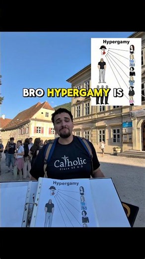 What do you think about Hypergamy?