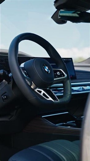 BMW 760i: Luxury With V8 Attitude | Budds’ BMW Oakville