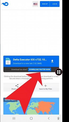 [NEW] Delta Executor iOS v732.1043 🔥 Download IPA | August 2026 #shorts #shortvideo #shortsfeed