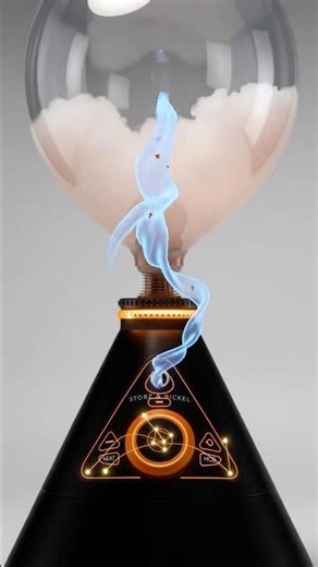 Why Is the VOLCANO HYBRID So Legendary? 🌋