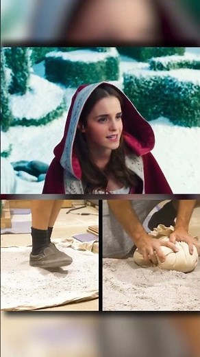 This Is How Disney Live Action Movie Sounds are Actually Made!