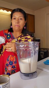 #fblifestyle Receta de gelatina de zanahoria , piña y nuez | Magdalena Hernandez Perez