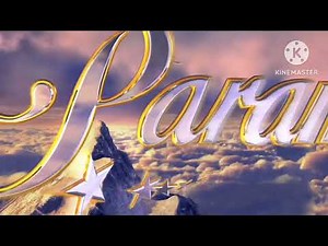 Paramount Pictures 2004 Logo Sound Effects Old Version