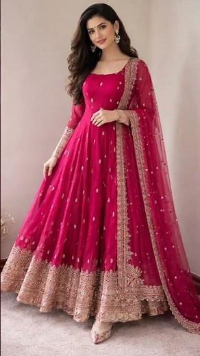Beautiful Gown Collection 2026 😍 | Elegant Party Wear Gowns ✨ | Latest Fashion Trends 💖