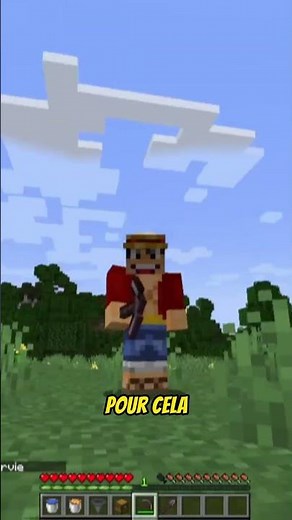 Comment faire une source de pierre infinie sur Minecraft !