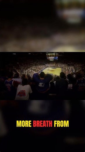The CRAZIEST NBA Finals ending of the 90s 🤯 #basketball #chicagobulls #nba