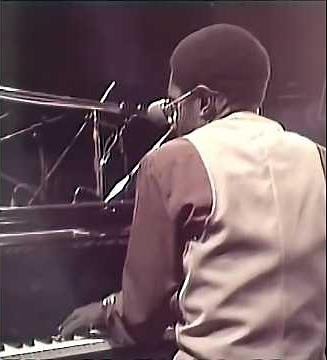 James Booker - Beatles Medley #jamesbooker #jazz #ivoryemperor